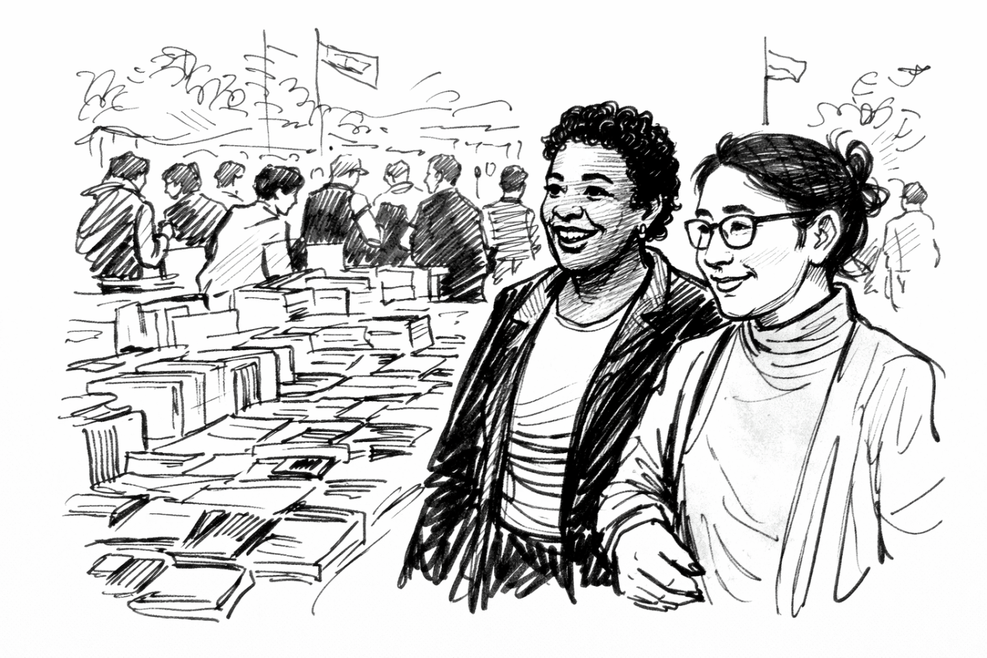 Artifacts and Stories: On Decolonial Method: Reimagining the Archive ...